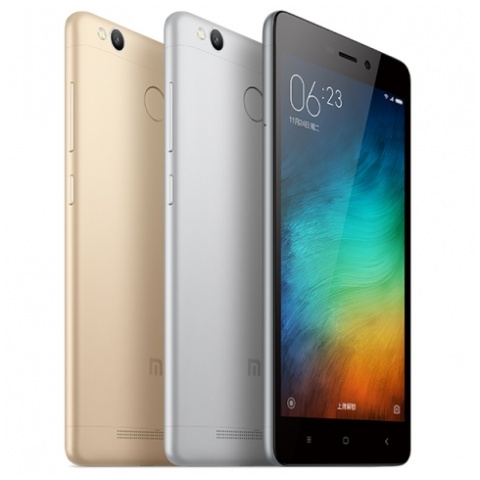 Xiaomi 小米 紅米 Redmi 手機3 高配版 價錢、規格及用家意見 - 香港格價網 Price.com.hk