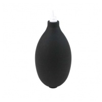 FOCUS Ultra Precise Mini Squeeze Duster Compressed Air Blower Black 價錢 ...