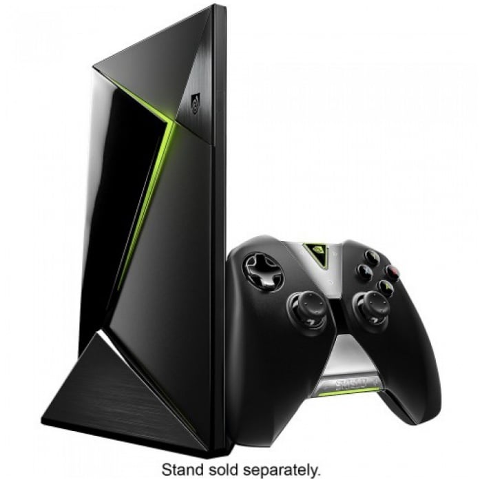 NVIDIA SHIELD Pro Android TV Box 價錢、規格及用家意見 - 香港格價網 Price.com.hk