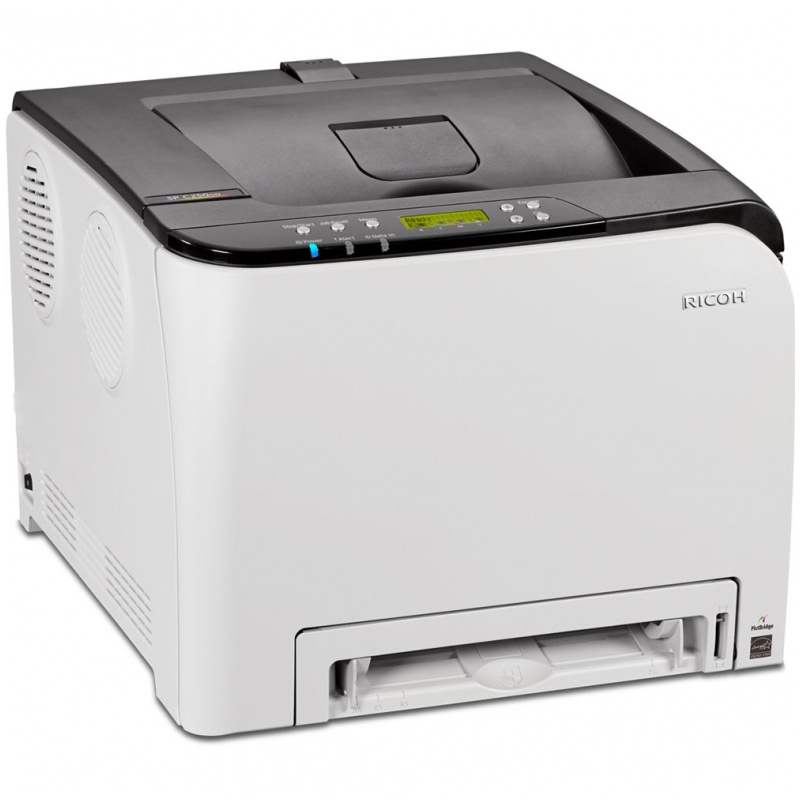 Ricoh 彩色雙面鐳射打印機 SP C250DN 價錢、規格及用家意見 - 香港格價網 Price.com.hk