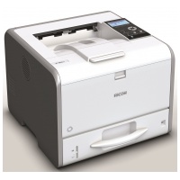 Ricoh 黑白雙面鐳射打印機 SP 3600DN 價錢、規格及用家意見 - 香港格價網 Price.com.hk