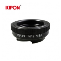 Kipon Macro Adapter with Helicoid Tube for M42 screw Lens to Leica M Camera 價錢、規格及用家意見 - 香港格價網 ...