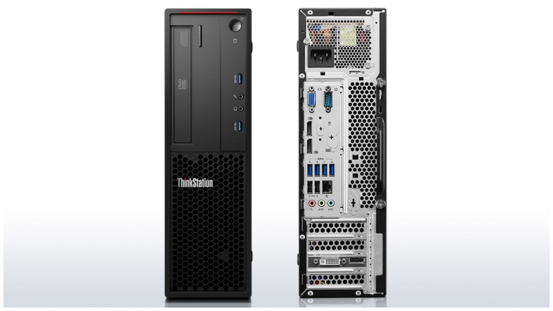 Lenovo ThinkStation P310 (30AV0001HH) 價錢、規格及用家意見 - 香港格價網 Price.com.hk