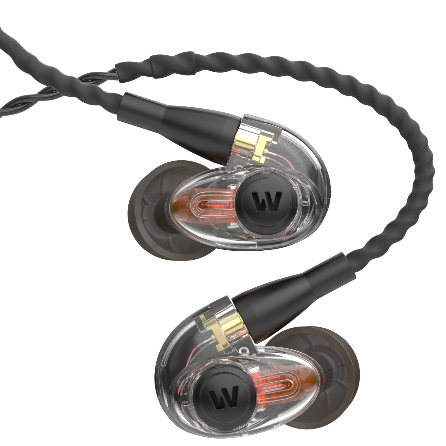 Westone 掛耳式耳機 AM PRO 10 價錢、規格及用家意見 - 香港格價網 Price.com.hk