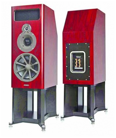 PMC MB2 Deluxe Floor-Standing Loudspeakers 價錢、規格及用家意見 - 香港格價網 Price.com.hk