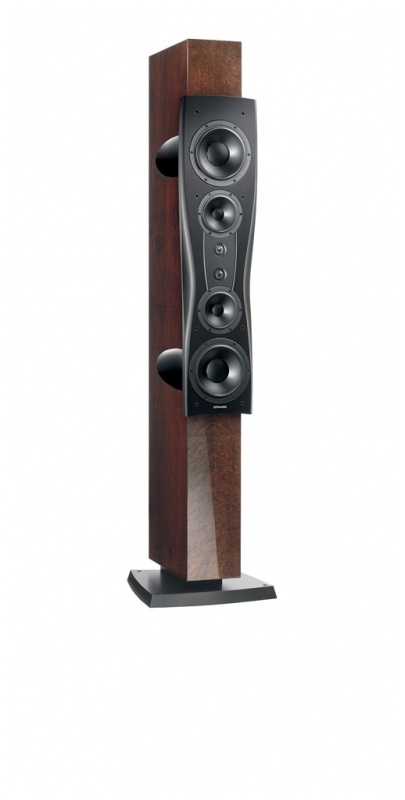 DYNAUDIO C4 Platinum Floorstanding Speaker 價錢、規格及用家意見 - 香港格價網 Price.com.hk