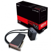 Sapphire Radeon Pro Duo 價錢、規格及用家意見 - 香港格價網 Price.com.hk