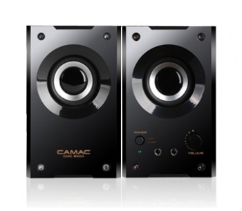 CAMAC USB 電腦喇叭 CMK-620A 價錢、規格及用家意見 - 香港格價網 Price.com.hk