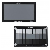 Sekonic Exposure Profile Target II 曝光測試導表 價錢、規格及用家意見 - 香港格價網 Price.com.hk