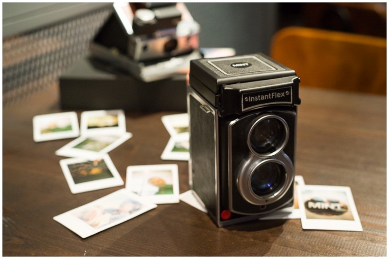 InstantFlex TL70 價錢、規格及用家意見 - 香港格價網 Price.com.hk