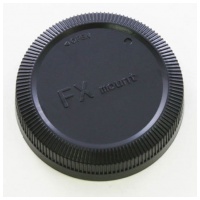 FOCUS 1x rear cap for FUJIFILM FX mount cameras & lens 價錢、規格及用家意見 - 香港格 ...