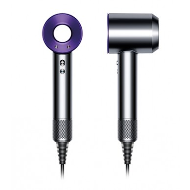 Dyson Supersonic HD01 價錢、規格及用家意見 - 香港格價網 Price.com.hk