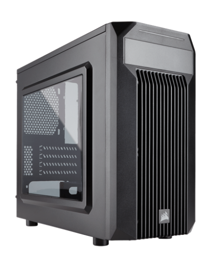 Corsair Carbide Series SPEC-M2 MicroATX Gaming Case 價錢、規格及用家意見 - 香港格價網 ...