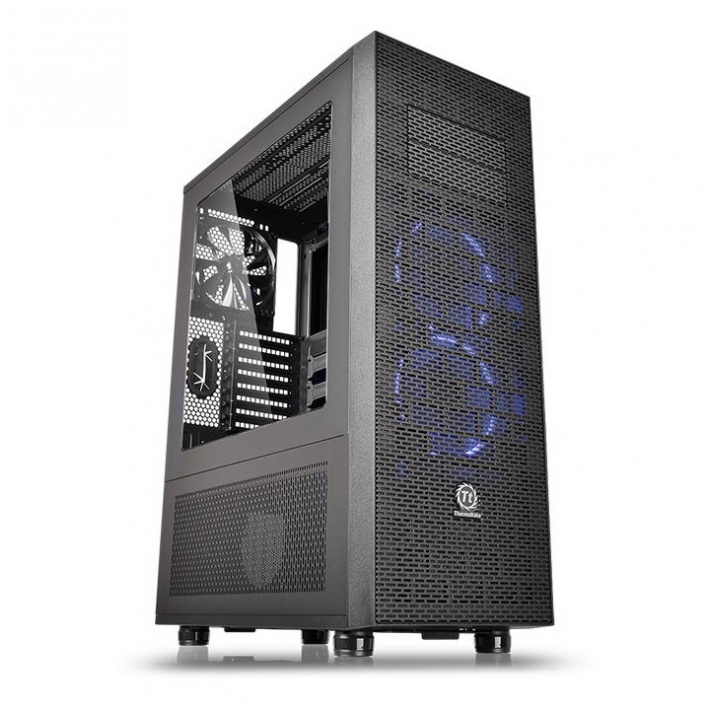 Thermaltake ATX Case Core X71 Full Tower Case 價錢、規格及用家意見 - 香港格價網 Price ...