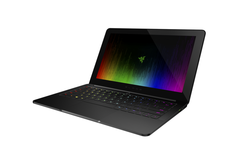 Razer Blade Stealth UHD 12.5吋 (2016) (i7-6500U, 8+512GB SSD,HD520) 價錢 ...