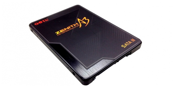 GeiL Zenith A3 SSD 120GB 價錢、規格及用家意見 - 香港格價網 Price.com.hk