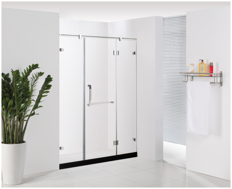 EAGLE SHOWER 英格衛浴 PH series ( 玻璃浴屏推入門 ) 價錢、規格及用家意見 - 香港格價網 Price.com.hk