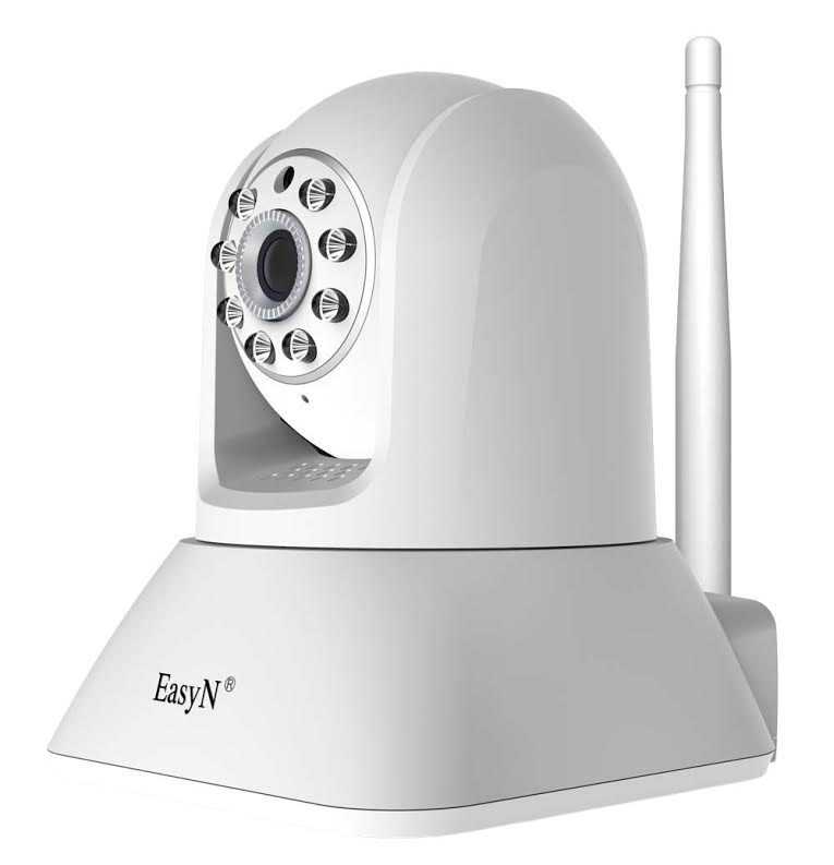 EasyN IP Camera 網絡攝像機 187W+ 價錢、規格及用家意見 - 香港格價網 Price.com.hk