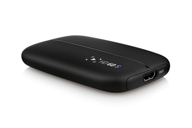 Elgato Game Capture HD60 S 價錢、規格及用家意見 - 香港格價網 Price.com.hk