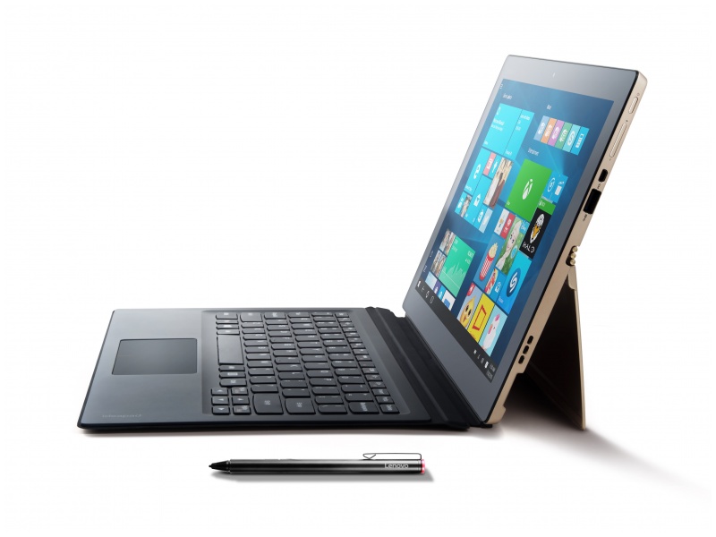 Lenovo IDEA MIIX 700 80QL008YHH 價錢、規格及用家意見 - 香港格價網 Price.com.hk