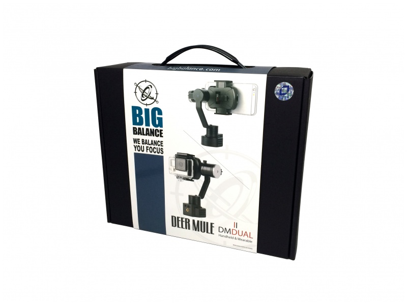 Big Balance Dm Dual 價錢、規格及用家意見 - 香港格價網 Price.com.hk