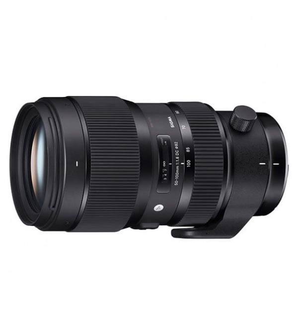 Sigma 50-100mm f/1.8 DC HSM (A) 價錢、規格及用家意見 - 香港格價網 Price.com.hk