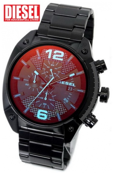 Diesel DZ4316 價錢、規格及用家意見 - 香港格價網 Price.com.hk