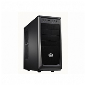 Cooler Master ATX Case Elite 372 價錢、規格及用家意見 - 香港格價網 Price.com.hk
