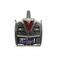 Mikado MIK4841 VBar Control Radio with RX-Satellite, grey/black 價錢、規格及用 ...