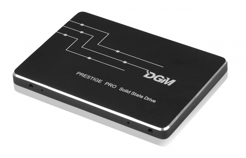 DGM Prestige Pro 2.5-inch SATA III SSD 480GB (S3-480A) 價錢、規格及用家意見 - 香港格 ...