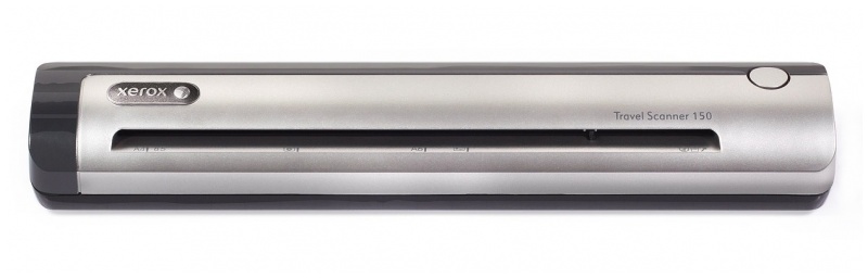 Fuji Xerox Travel Scanner 150 可攜式掃描器 價錢、規格及用家意見 - 香港格價網 Price.com.hk