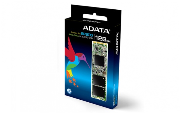 ADATA Premier Pro SP900 M.2 SATA SSD 128GB (ASP900NS34-128GM-C) 價錢、規格及用 ...