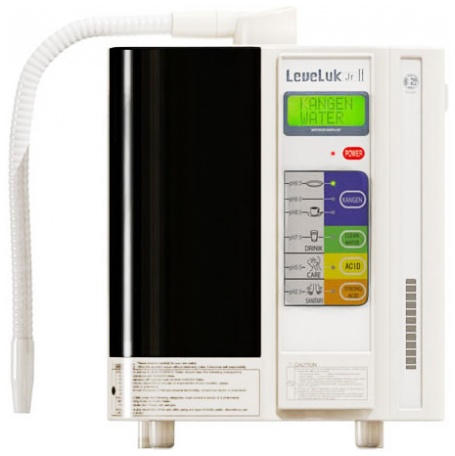 Enagic LeveLuk JrII 電解還原水機 價錢、規格及用家意見 - 香港格價網 Price.com.hk