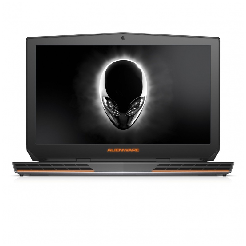 Dell Alienware 17.3吋 (i7-6700HQ, 16GB, 256GB SSD + 1TB HDD, GTX980M ...