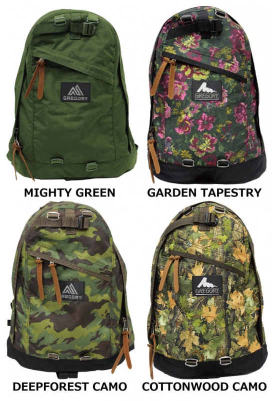 Gregory Day Pack 背囊 26L 價錢、規格及用家意見 - 香港格價網 Price.com.hk