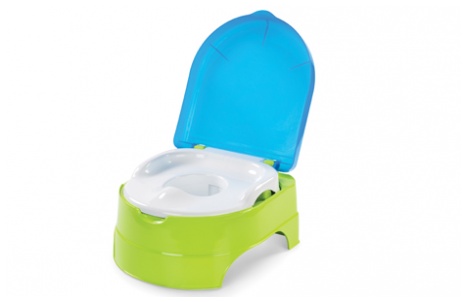 Summer Infant My Fun Potty 價錢、規格及用家意見 - 香港格價網 Price.com.hk