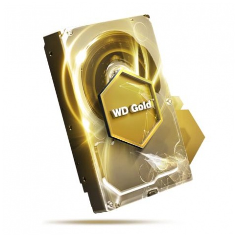 Western Digital Gold 3.5-inch 7200rpm Hard Disk 4TB (WD4002FYYZ) 價錢、規格及 ...