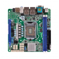 ASRock Rack C236 WSI (DDR4) 價錢、規格及用家意見 - 香港格價網 Price.com.hk