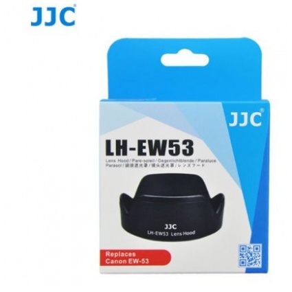 JJC Lens Hood replaces Canon EW-53 遮光罩 LH-EW53 價錢、規格及用家意見 - 香港格價網 Price.com.hk