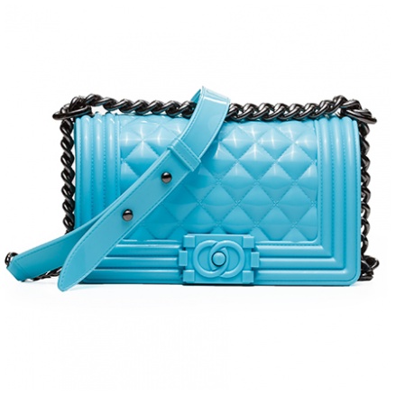 JELLY TOYBOY TOYBOY Fluorescent blue 價錢、規格及用家意見 - 香港格價網 Price.com.hk