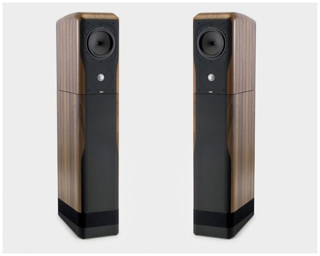 Chario SOVRAN Floorstanding Speaker 價錢、規格及用家意見 - 香港格價網 Price.com.hk