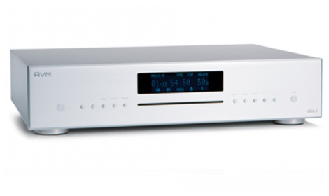 AVM Evolution CD 3.2 MK2 播放機 價錢、規格及用家意見 - 香港格價網 Price.com.hk