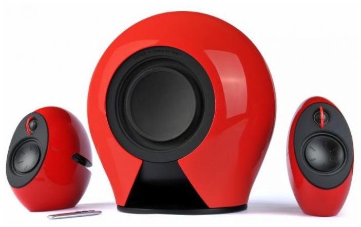 Edifier E235 Luna Eclipse Apollo 2.1 Speaker 價錢、規格及用家意見 - 香港格價網 Price ...