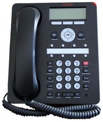 Avaya 1608-I IP Deskphone 價錢、規格及用家意見 - 香港格價網 Price.com.hk
