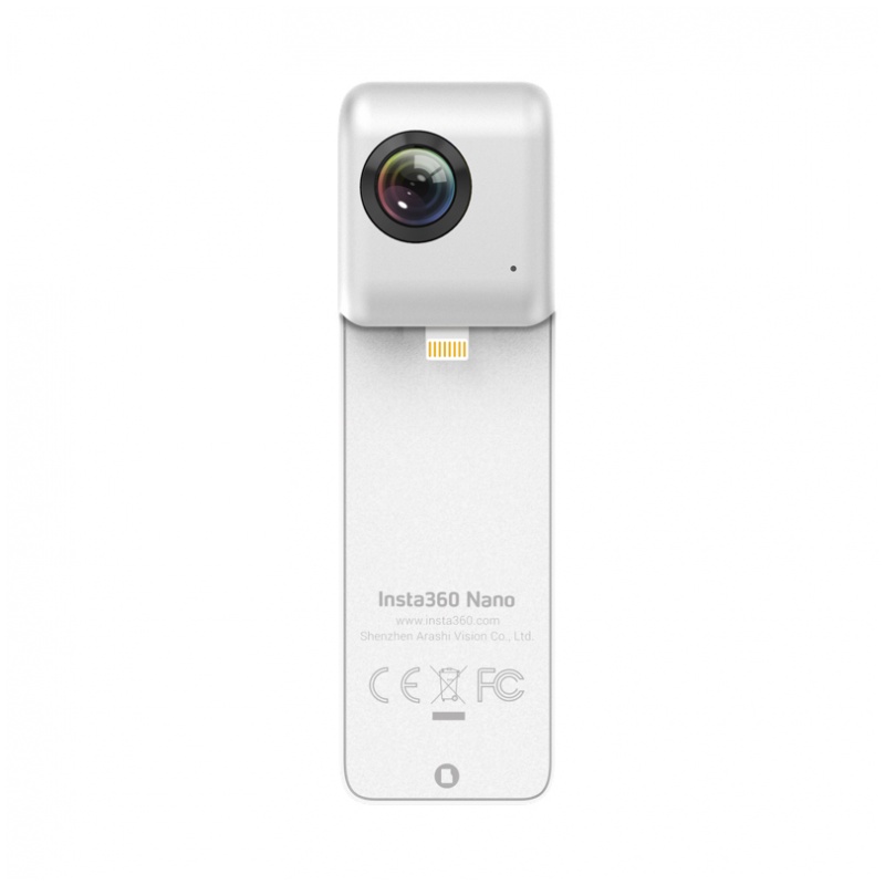 Insta360 Nano 價錢、規格及用家意見 - 香港格價網 Price.com.hk