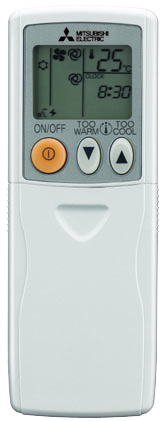 Mitsubishi Electric 三菱電機 1匹變頻淨冷分體式冷氣機 MSY-GJ10VA 價錢、規格及用家意見 - 香港格價網 Price.com.hk