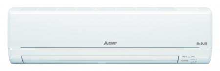 Mitsubishi Electric 三菱電機 2.5匹變頻淨冷分體式冷氣機 MSY-GF24VA 價錢、規格及用家意見 - 香港格價網 Price.com.hk