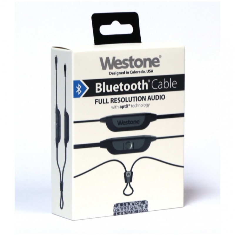 Westone Bluetooth Cable 價錢、規格及用家意見 - 香港格價網 Price.com.hk