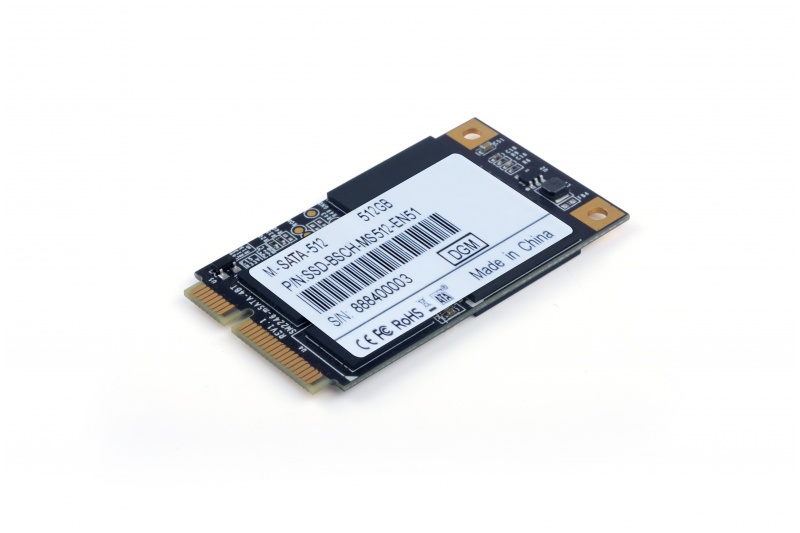 DGM M.2 SSD 512GB (M60-512) 價錢、規格及用家意見 - 香港格價網 Price.com.hk