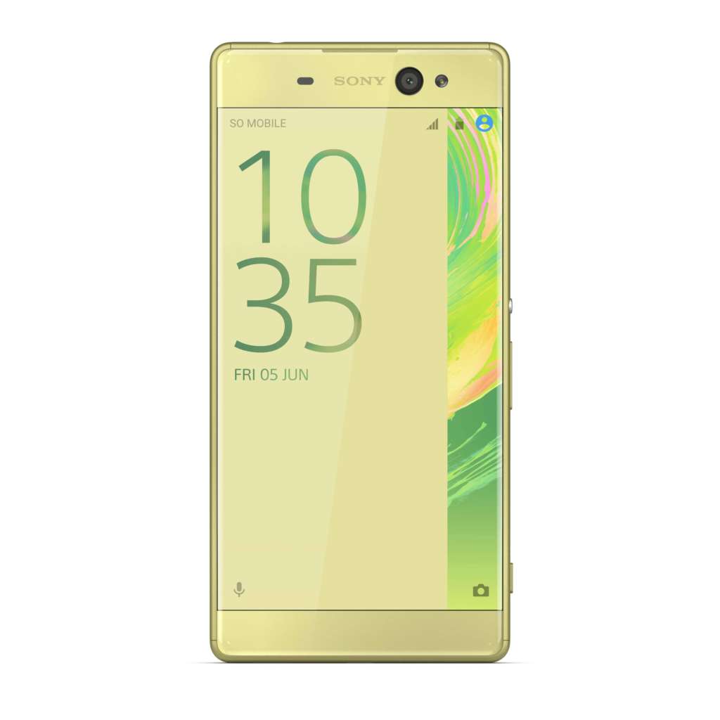 Sony Xperia XA Ultra 價錢、規格及用家意見 - 香港格價網 Price.com.hk